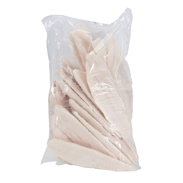 Basa Fillets 6-8oz 10lbs (High Liner) – White Cap Distribution