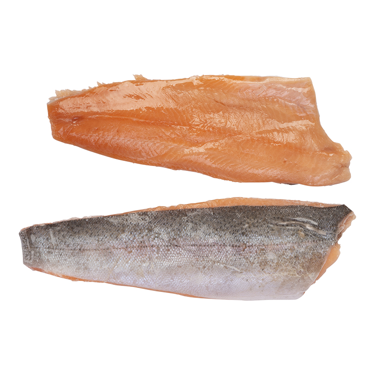 Trout Fillets 5-6oz 5lbs (4ea/cs) (High Liner) – White Cap Distribution